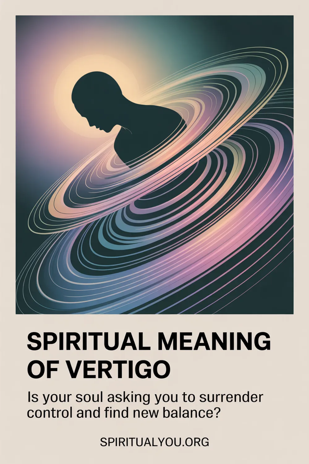 What Is The Spiritual Meaning Of Vertigo? Why Your World Is Spinning