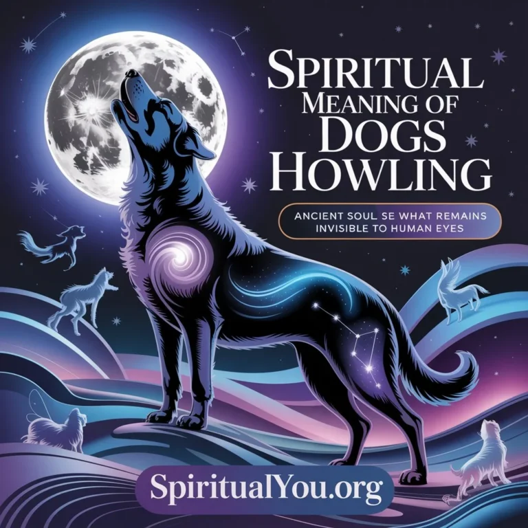 Spiritual Meaning And Symbolism Of Dead Deer