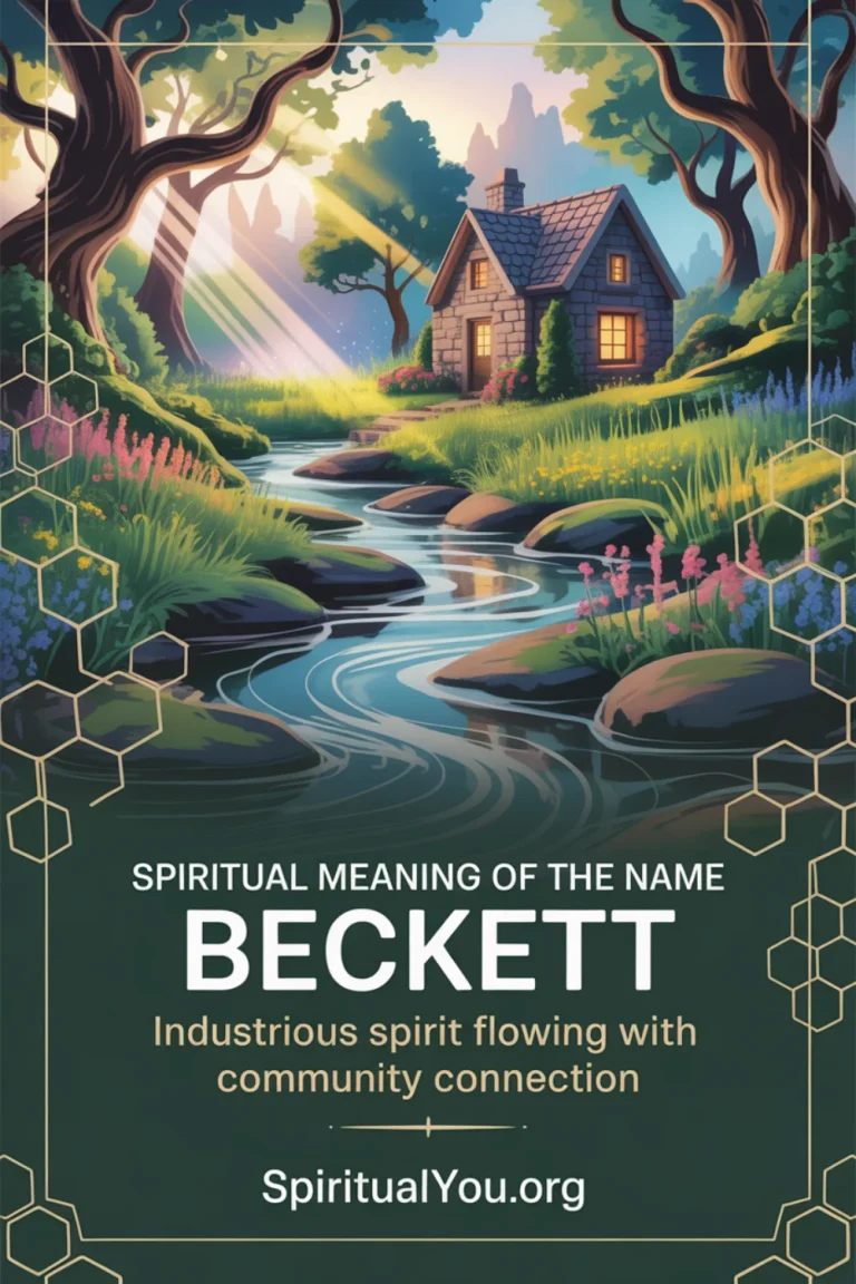 Ivy Plant Spiritual Meaning: 7 Messages This Ancient Vine Is Sending You