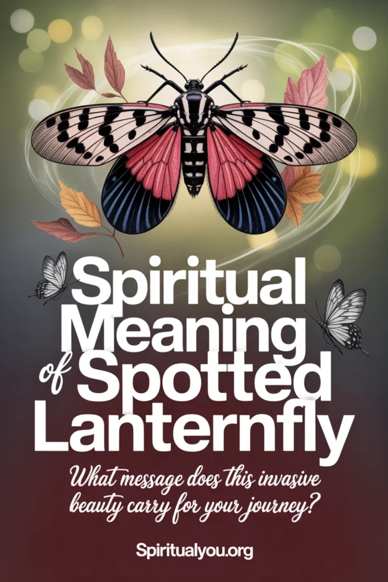 Losing An Earring Spiritual Meaning: Signs To Listen More