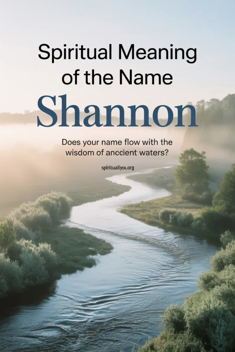 Ivy Plant Spiritual Meaning: 7 Messages This Ancient Vine Is Sending You