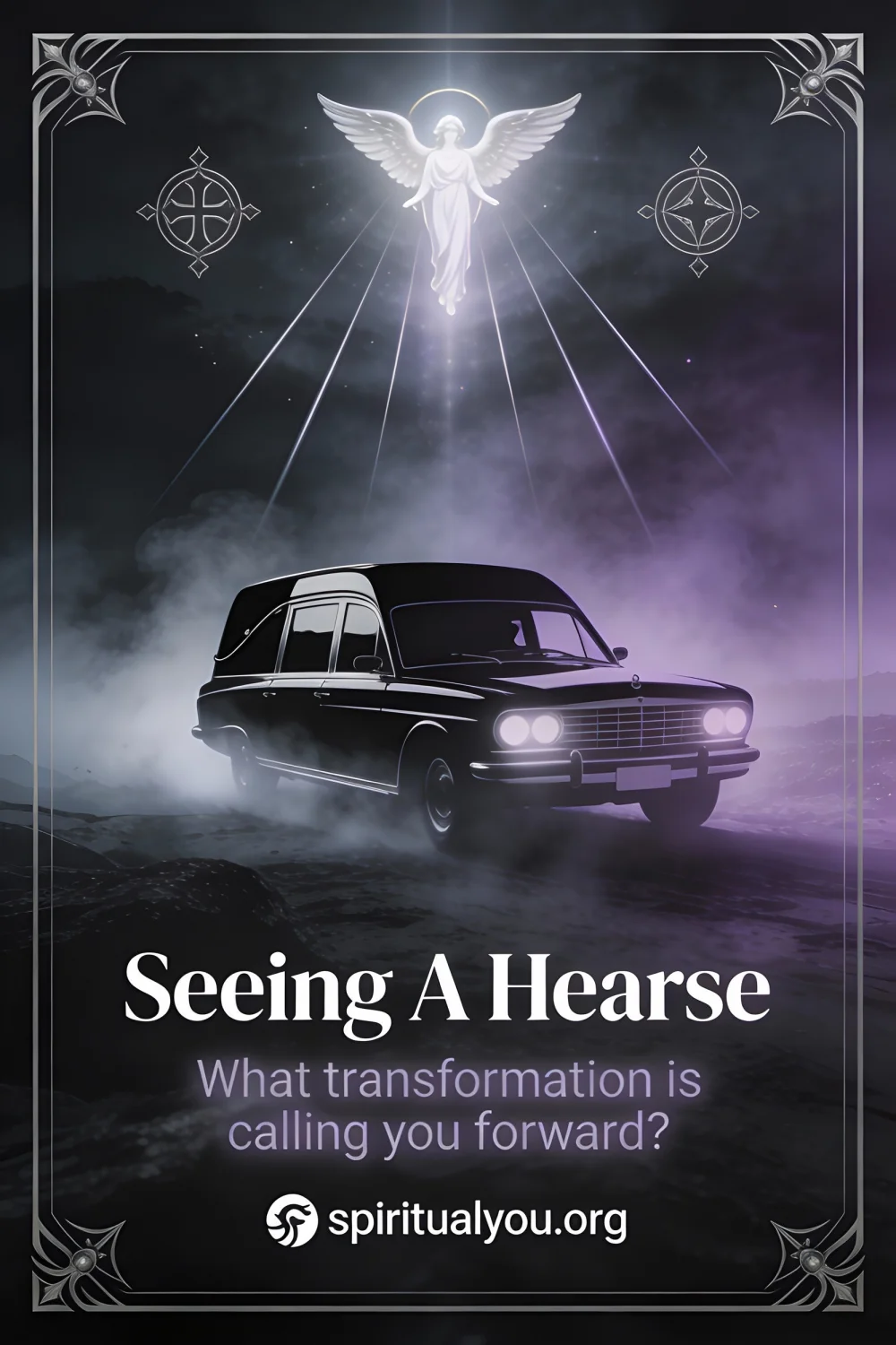 Spiritual Meaning Of Seeing A Hearse: 7 Signs You Must Know