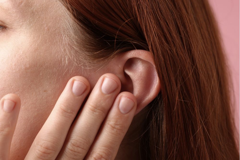 Biblical Meaning Of Right Ear Ringing: Divine And Spiritual Guidance